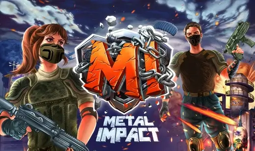 Metal Impact